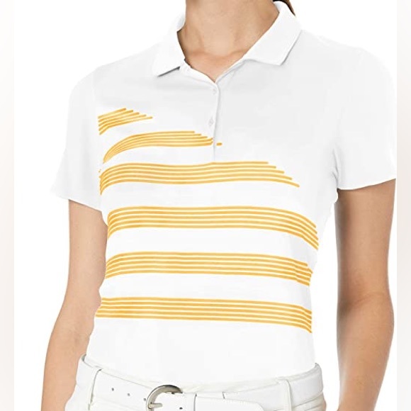 Puma | Tops | Puma Womens Polo Xs | Poshmark